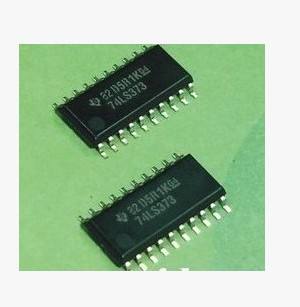 74LS373和74LS374的区别 74LS373引脚图及功能表-bom2buy
