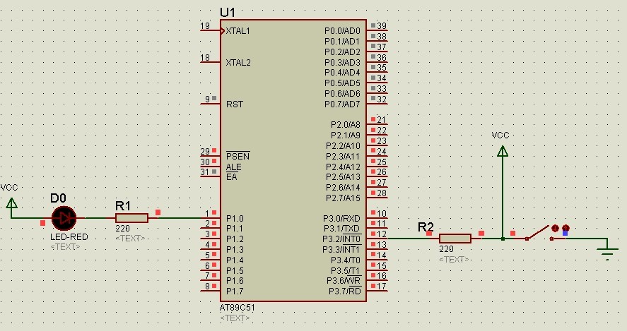 89C51单片机的特点及特性 89C51单片机管脚说明-bom2buy