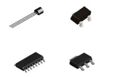 2n3904参数与管脚图 2n3904特性与应用-bom2buy